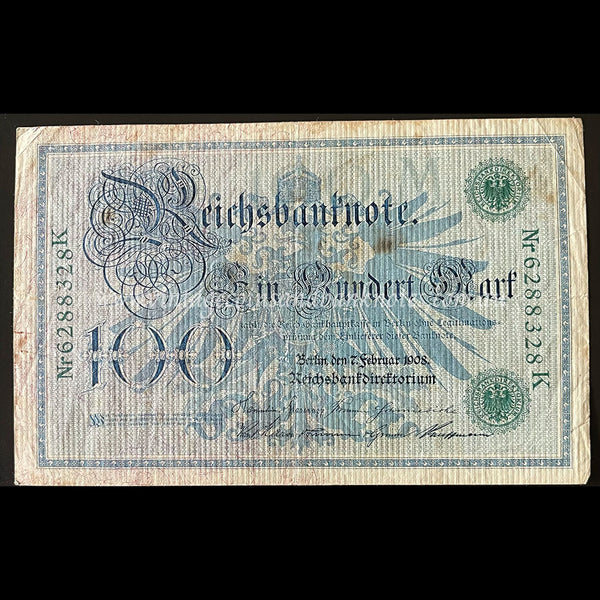 Germany antique coins